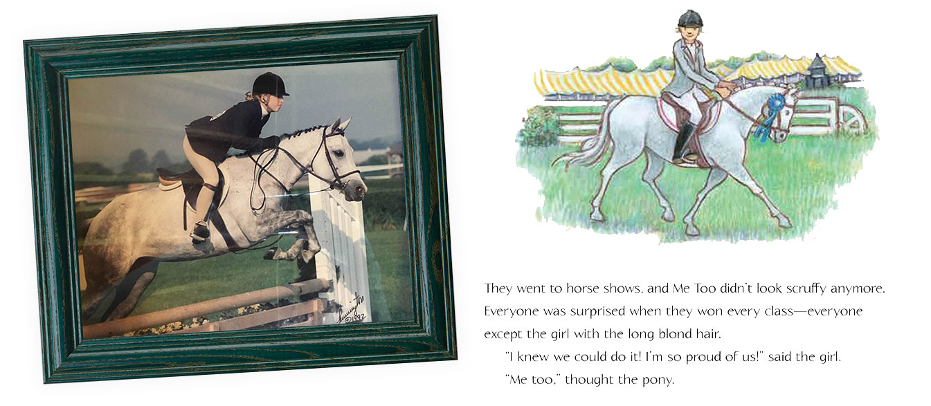 The True Story - Jump The Moon