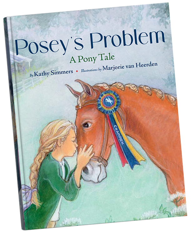 Children's Picture Book | Jump The Moon